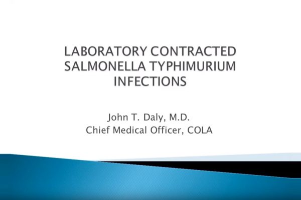 Preanalytical Variables Critical For Appropriate Diagnosis Lab Testing Matters