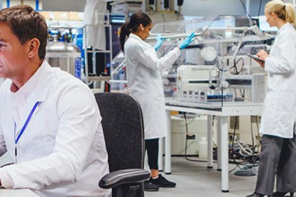 The Importance of Proper Specimen Collection and Handling – Lab Testing ...