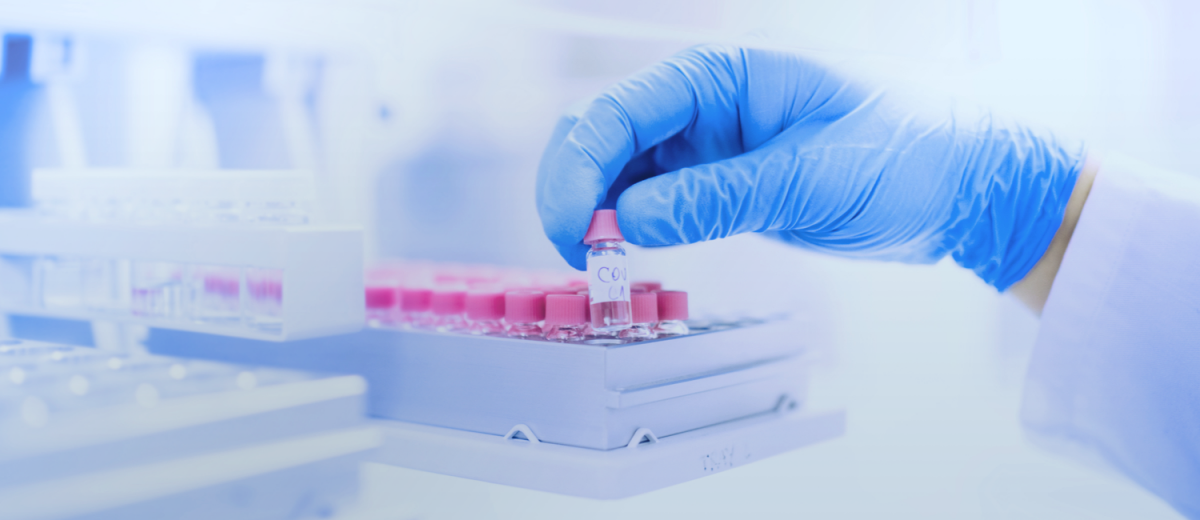 Improving Efficiency In The Laboratory Lab Testing Matters