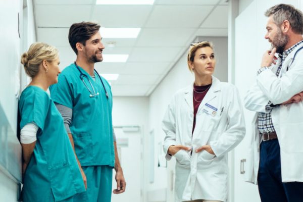 Improving Patient Safety–Employing Evidence-Based Laboratory Practice ...