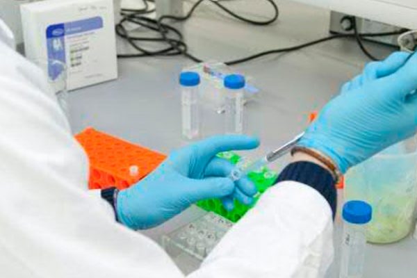 Modifying Your Test Procedure? Accidentally Going High Complexity ...