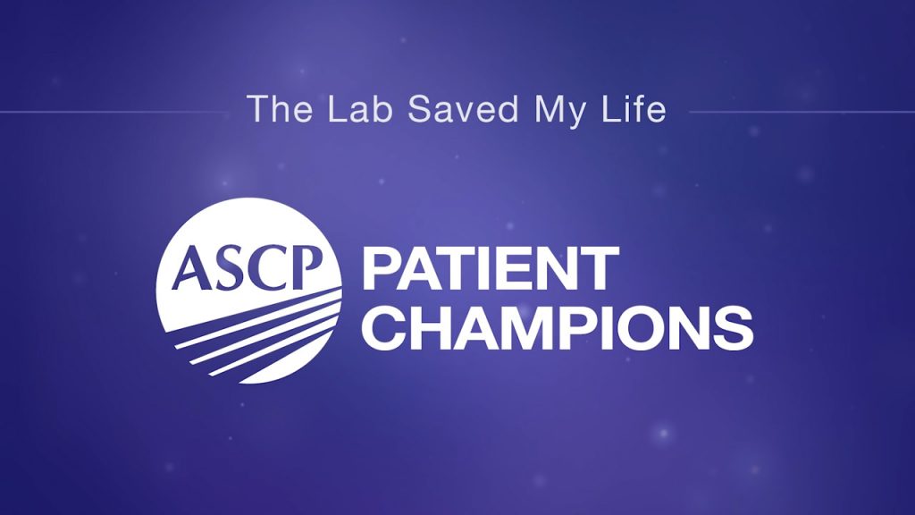 Laboratory Testing Guided Care to Save Kya’s Life – Lab Testing Matters