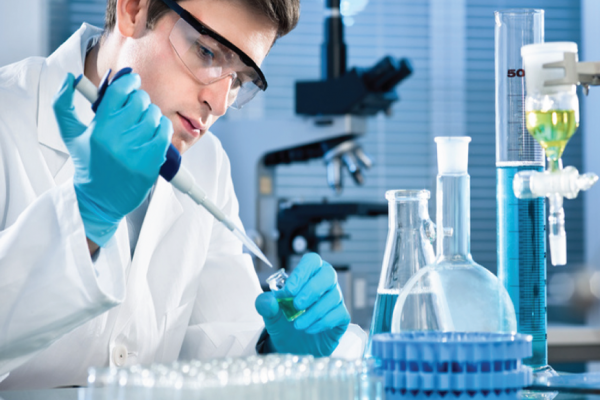 The Importance of Proper Specimen Collection and Handling – Lab Testing ...