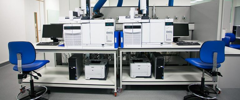 Returning to the Lab — After 10 Years! – Lab Testing Matters