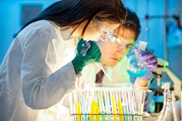 The Importance of Proper Specimen Collection and Handling – Lab Testing ...